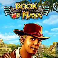 Book of Maya mäng – Mängi OlyBet kasiinos